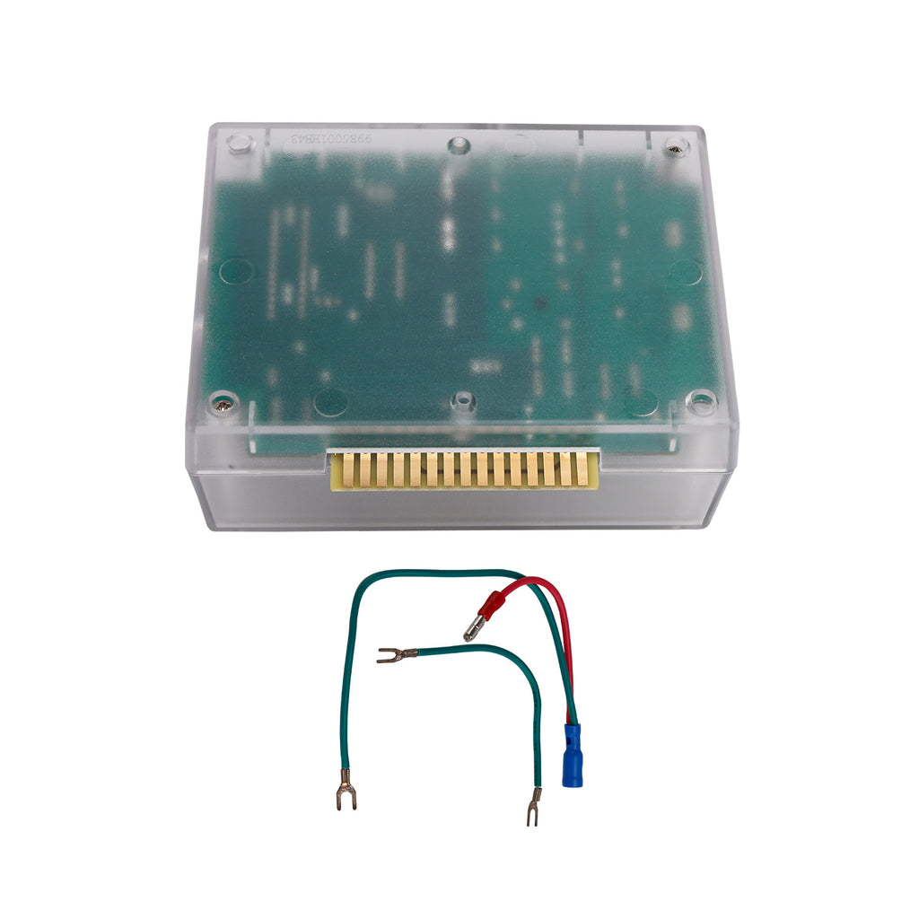 Quadra-Fire Pellet Stove 3-Speed Control Board SRV7000-205/704 Replace ...