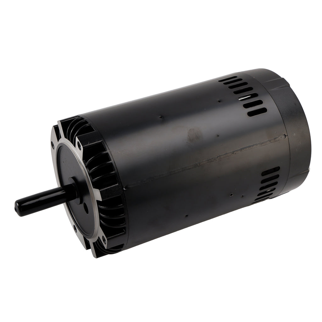 B129 Pool Pump Motor 1.5 HP 56J Frame Pool Motor 115/230 V – Itopteng