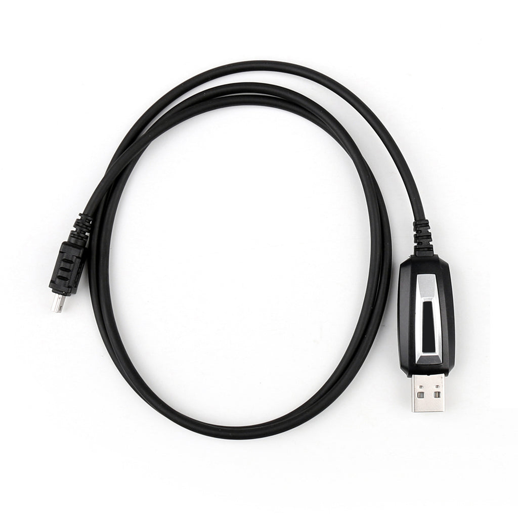 USB Programming Cable For TYT TH-9800 Car Mobile Two Way Radio With CD ...