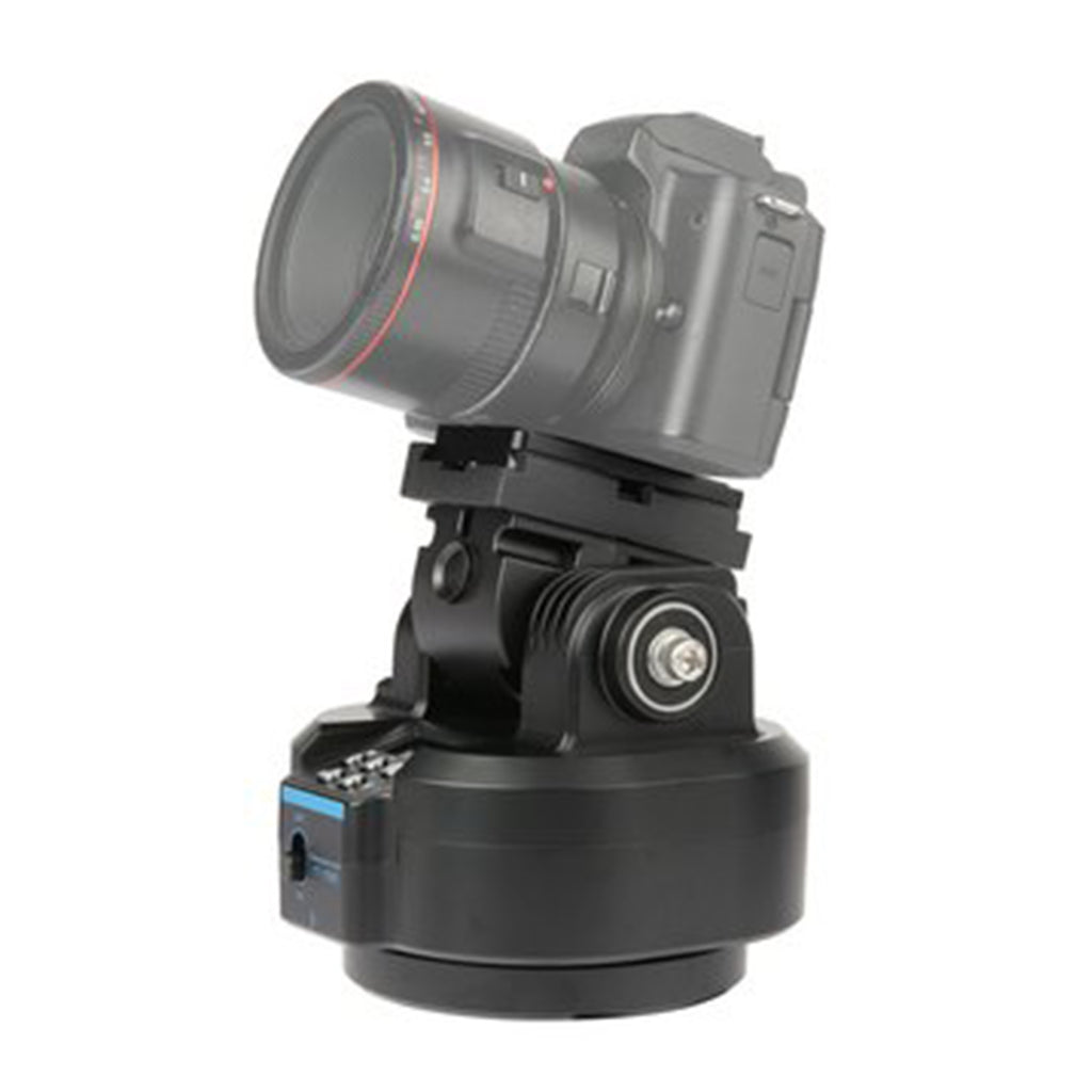 YT-1500 Camera Electric Cloud Platform Mobile Live Rotating Panoramic ...