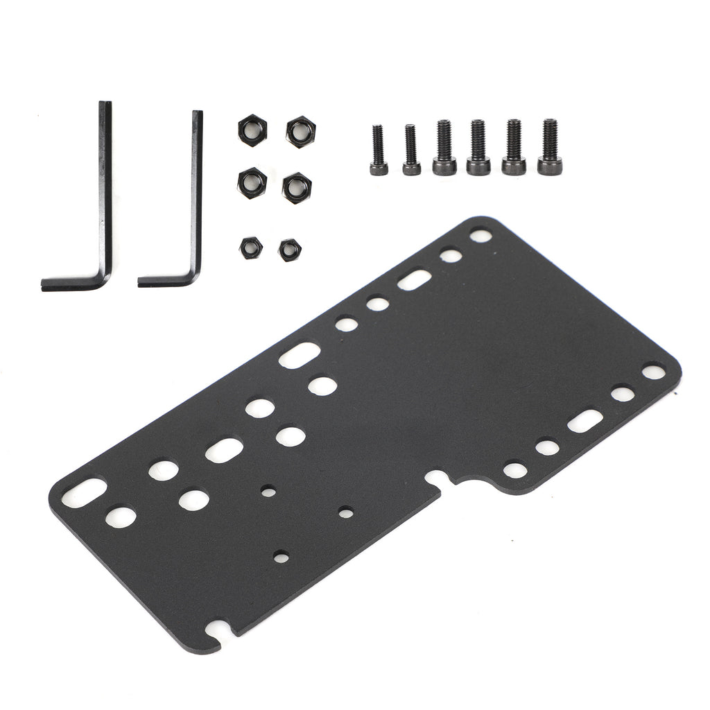 USB Handbrake Drift Adapter Board For Racing Games Steering Wheel Stan ...